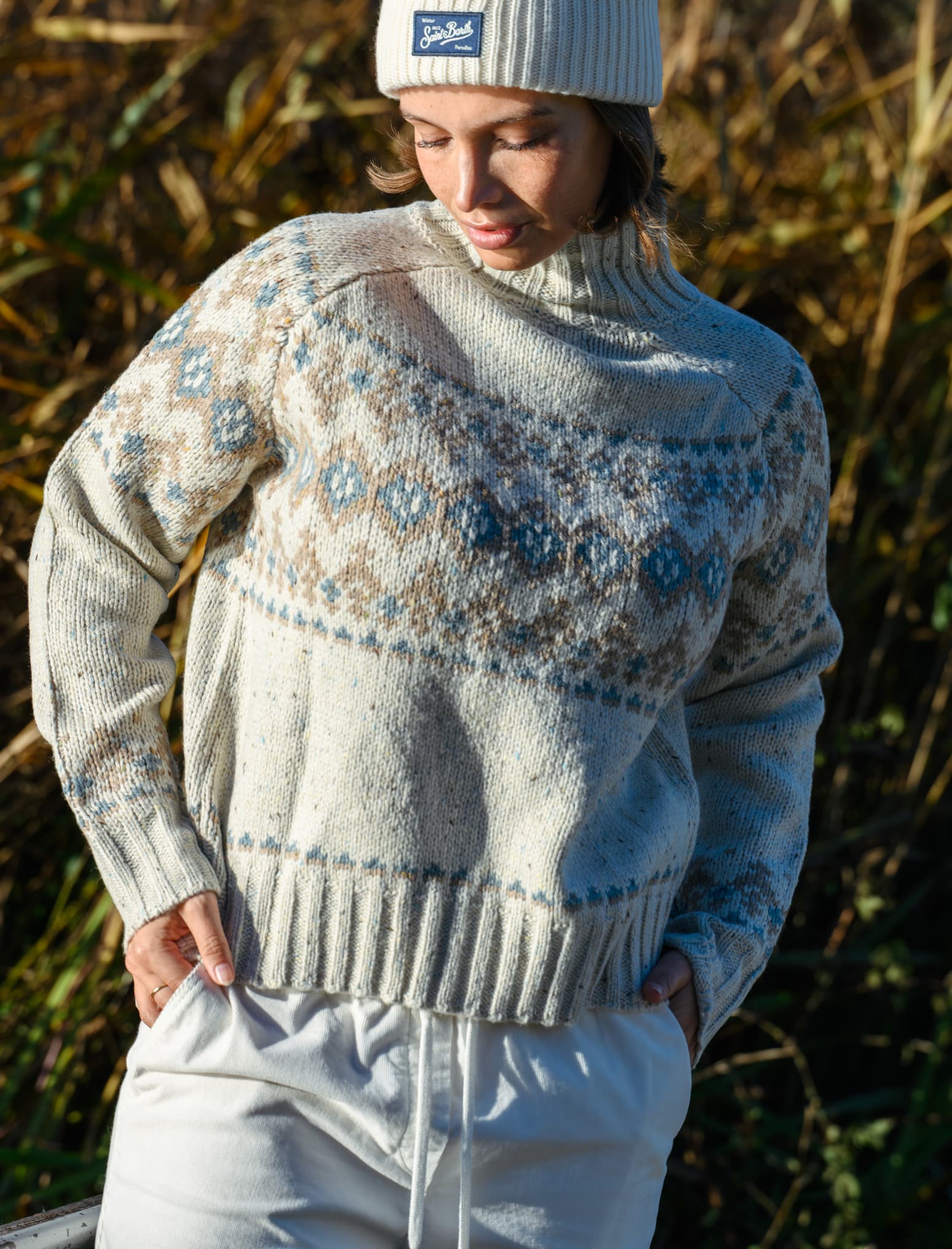 Pull | Angéloz Mode